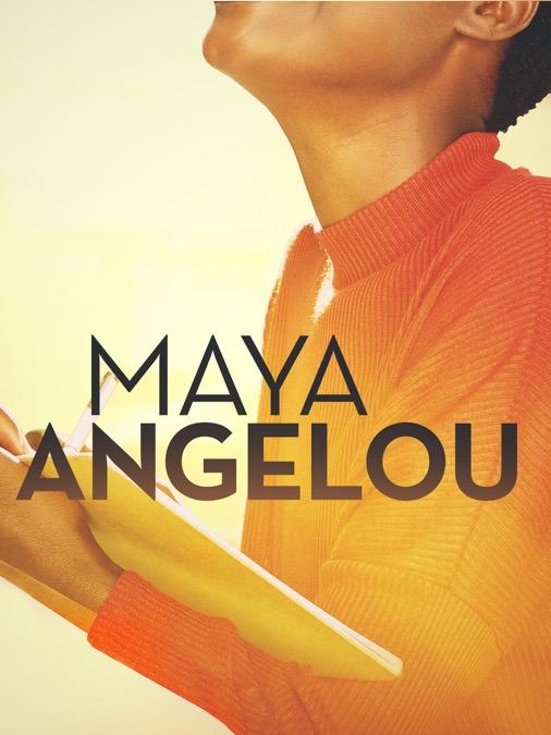 ‎Maya Angelou - Apple TV