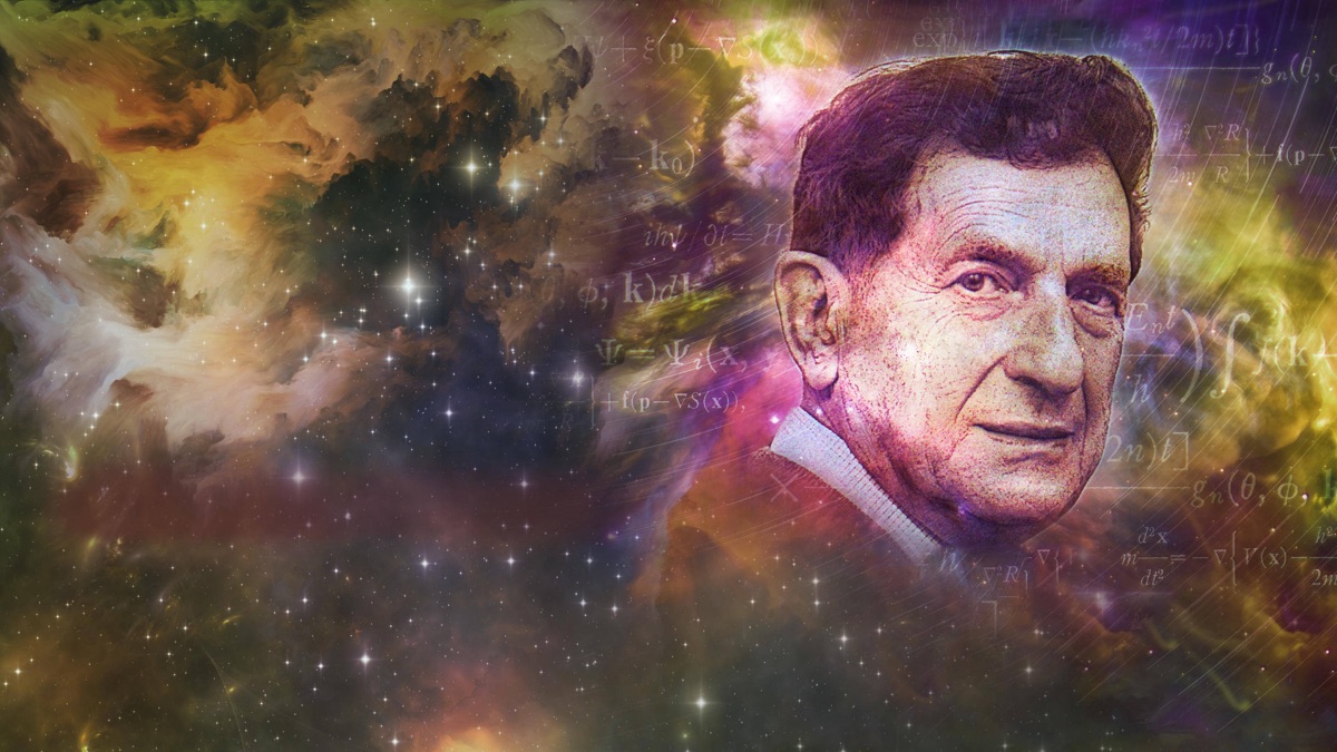 Infinite Potential: The Life and Ideas of David Bohm - Part 2 - Apple TV