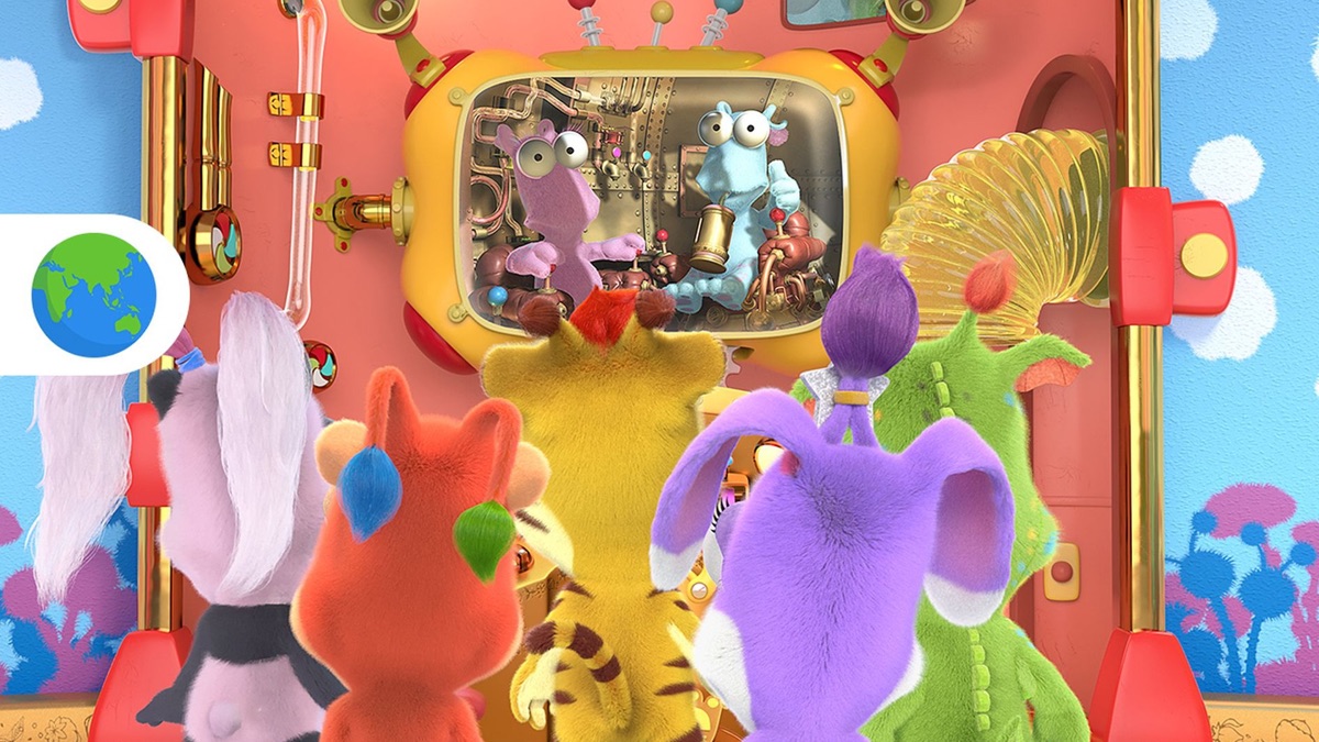 ‎Un té de frutas - Kiddets (temporada 1, episodio 26) - Apple TV (MX)