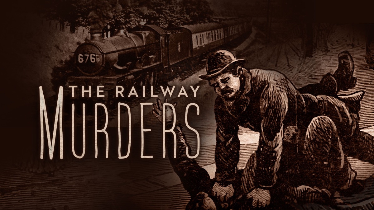 ‎Railway Murders - Apple TV