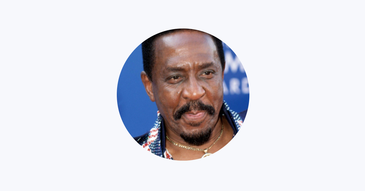 ‎Ike Turner - Apple