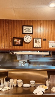 Top-Notch Beefburgers Beverly, Chicago