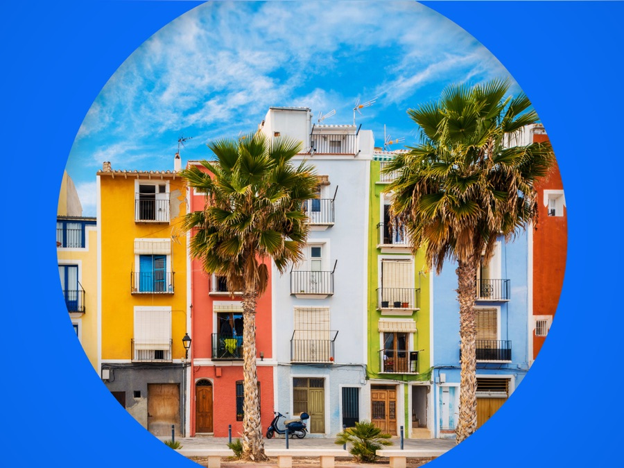 House Hunters International: Volume 9 - Apple TV