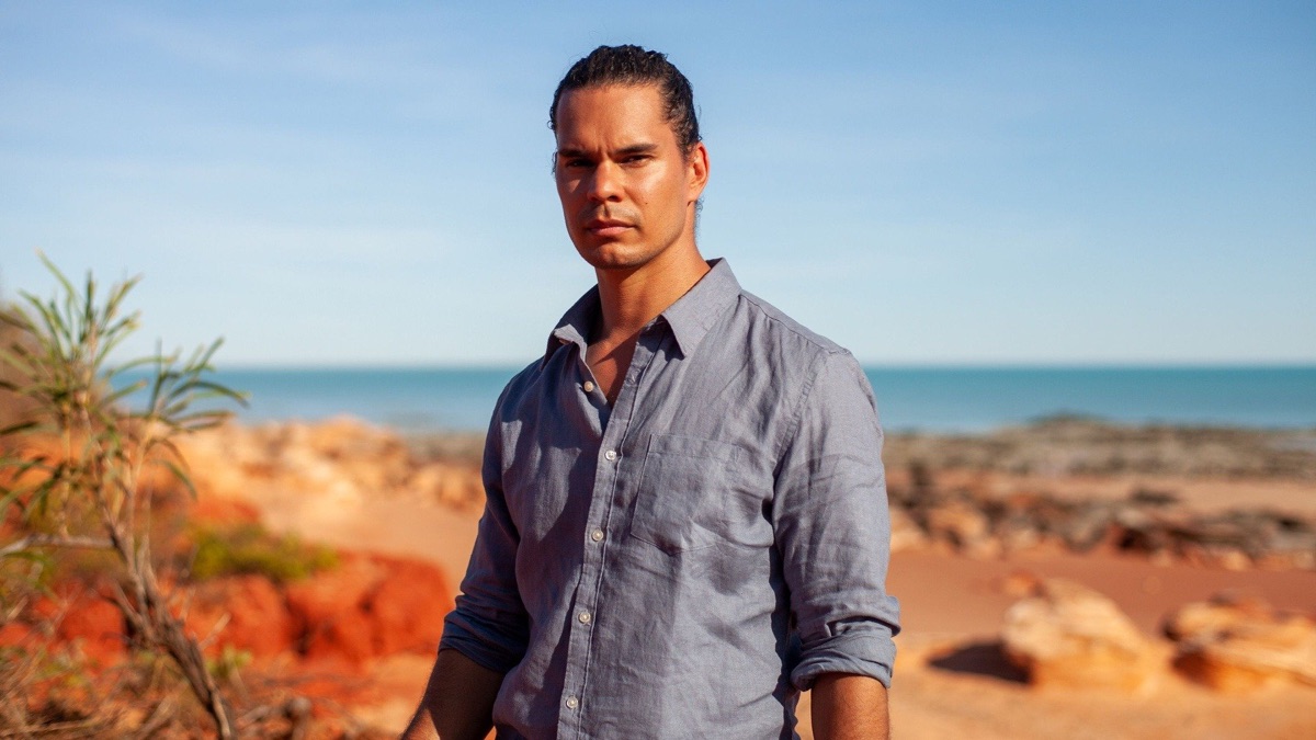 The Human Revolution - Apple TV (AU)