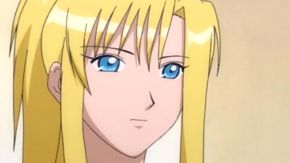 ‎The Ever Amazing Miss Layla - Kaleido Star (Series 2, Episode 8 ...