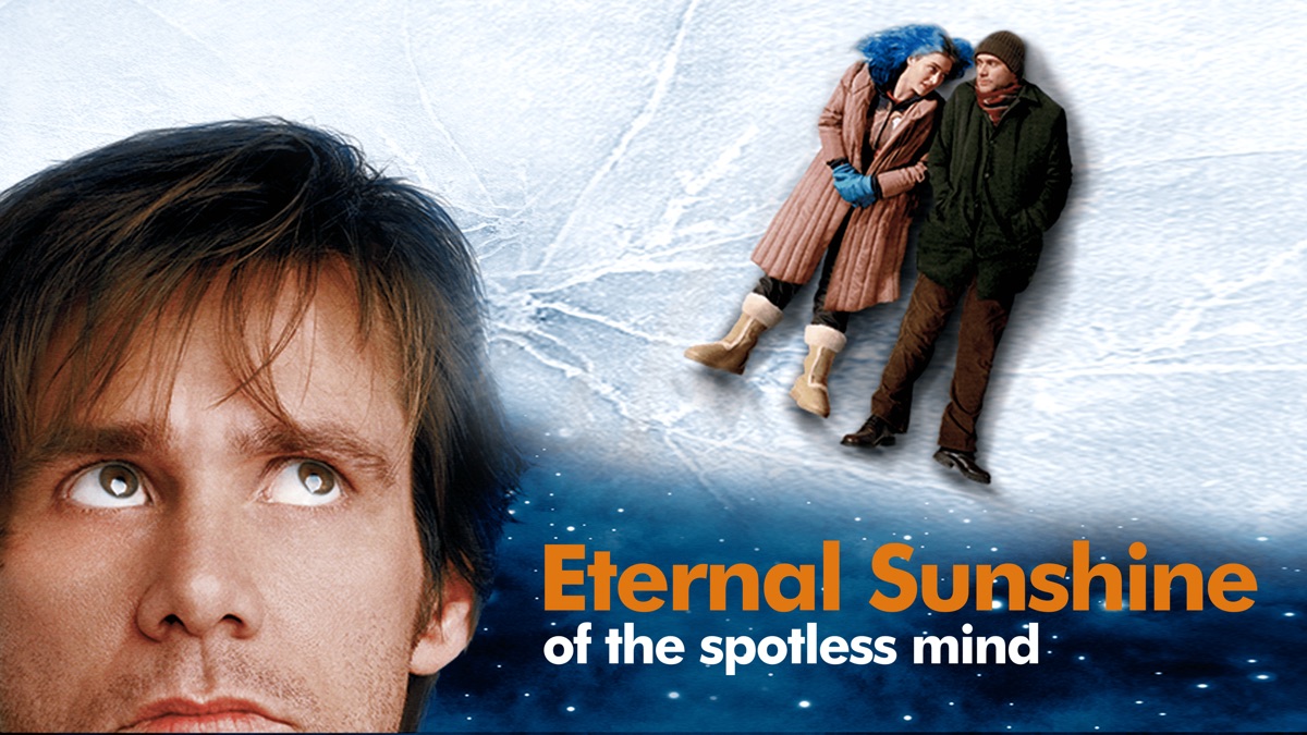 ‎Eternal Sunshine of the Spotless Mind - Apple TV