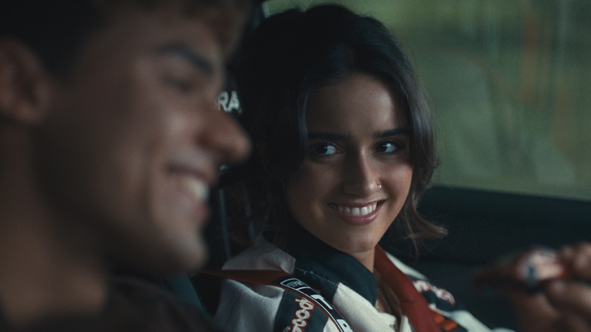 My Fault: London - Apple TV