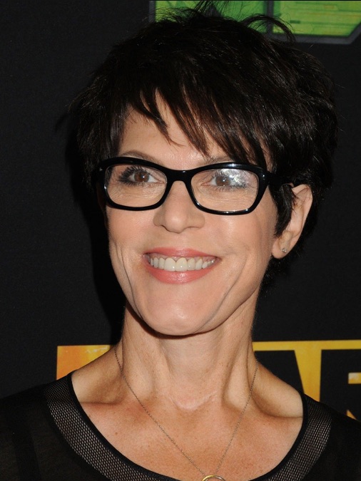 April Winchell Movies and Shows - Apple TV