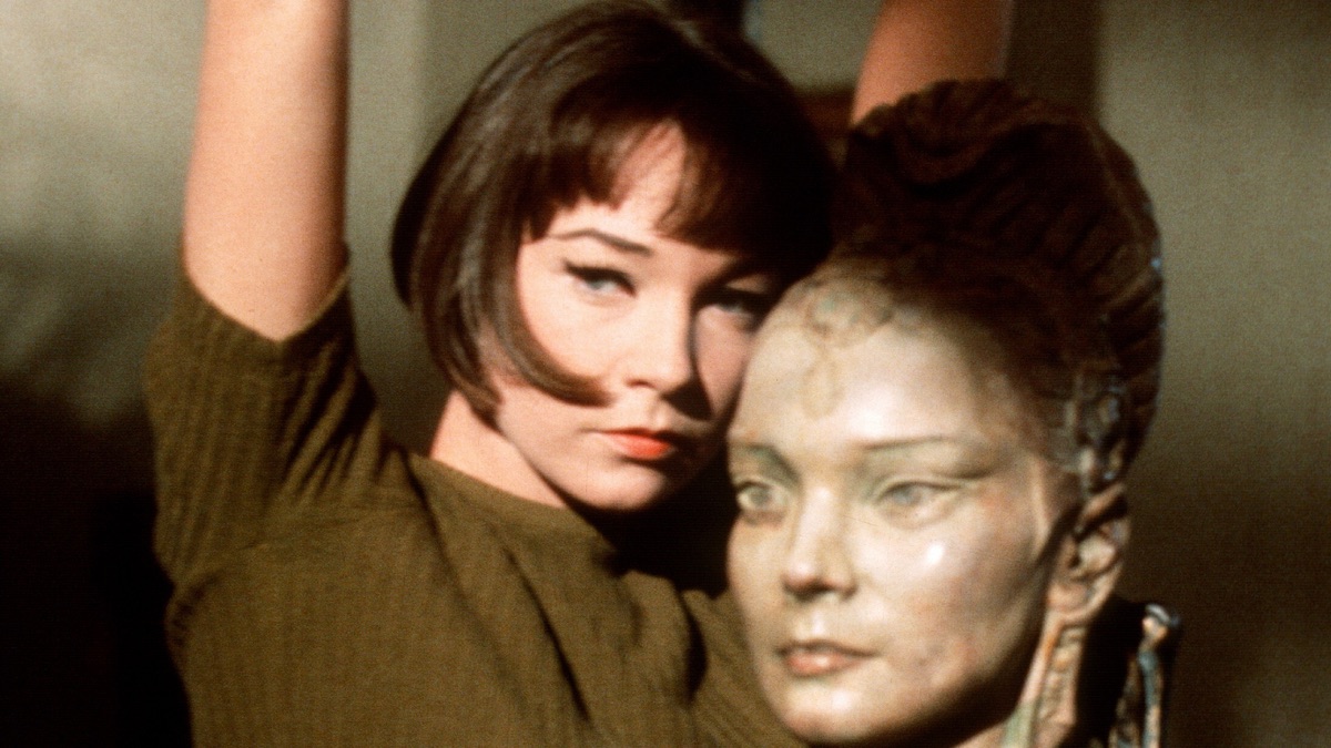 Gambit - Apple TV (UK)