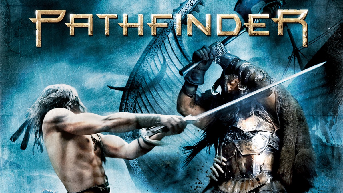 Pathfinder》- Apple TV