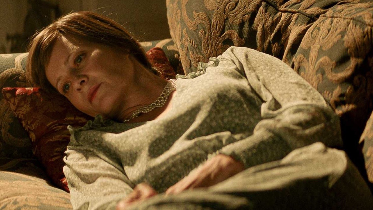 Purgatory - Apple TV