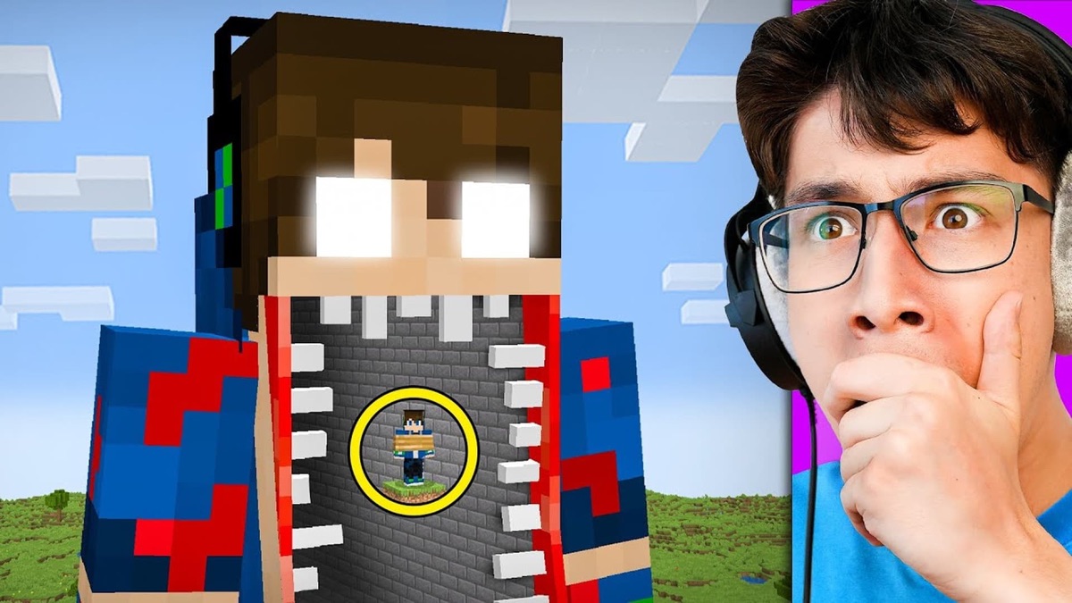 ‎100-Day Prison - Minecraft with EYstreem (Series 2, Episode 19 ...