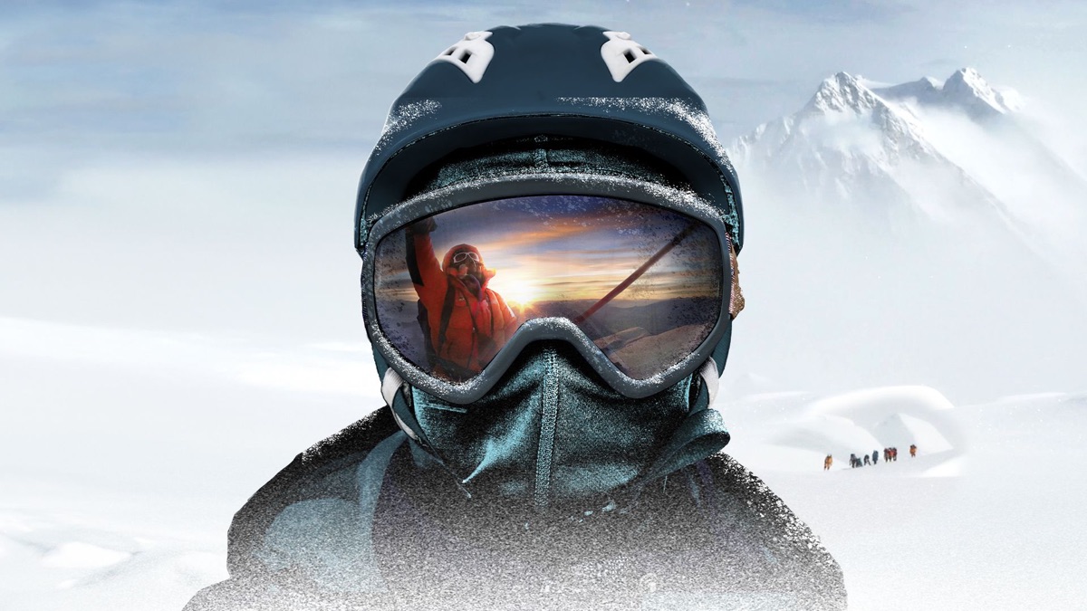 Sophie Lavaud - Der letzte Gipfel - Apple TV (CH)