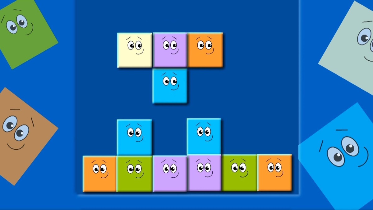 ‏الحلقة 46 - Shaping Up (الموسم 1، الحلقة 46) - Apple TV (SA)