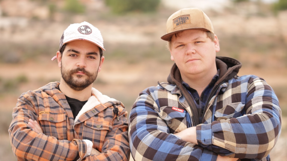 Episode 8 – Outback Opal Hunters (Season 7, Episode 8) - Apple TV (AU)