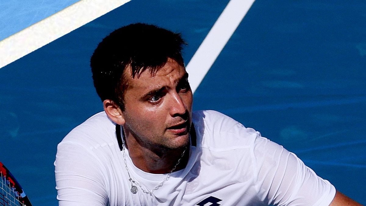 ‎Tomas Barrios Vera - Michael Zheng - Apple TV