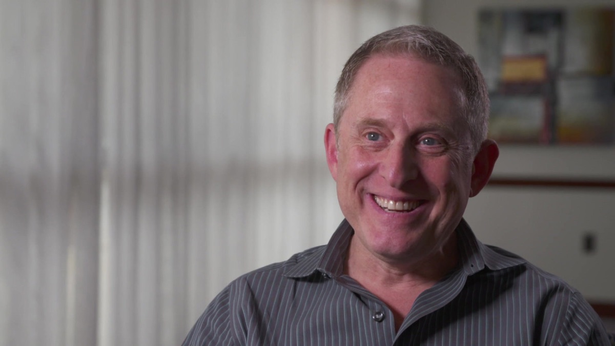 Behind The Scenes With Alan Stern - Destination: Pluto (Season 1 ...