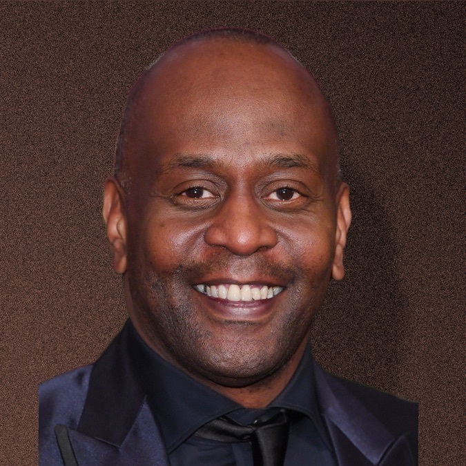 K. Todd Freeman Movies and Shows – Apple TV (AU)