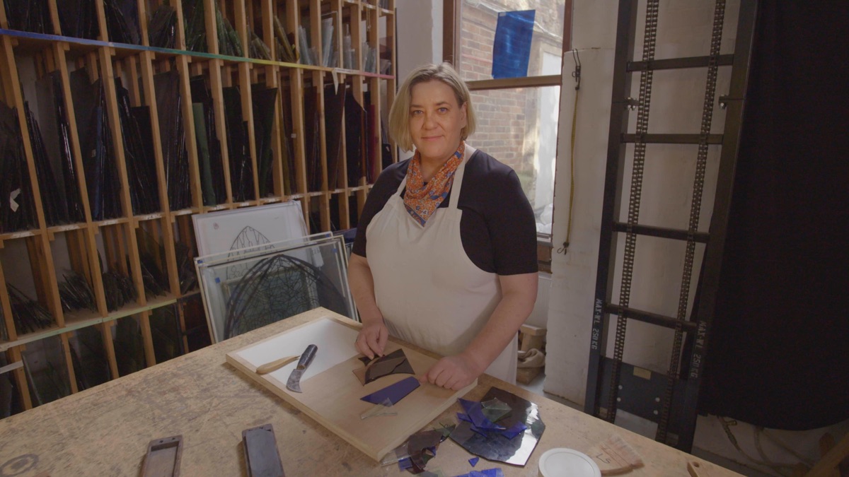 Brigandine/Stained Glass/Umbrella - History in the Making (Season 2 ...