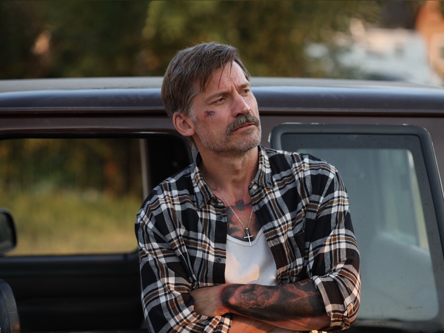 God Is a Bullet - Apple TV (UK)