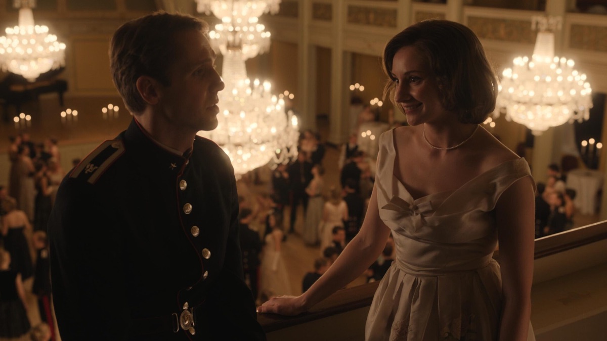 The Commoner - Apple TV