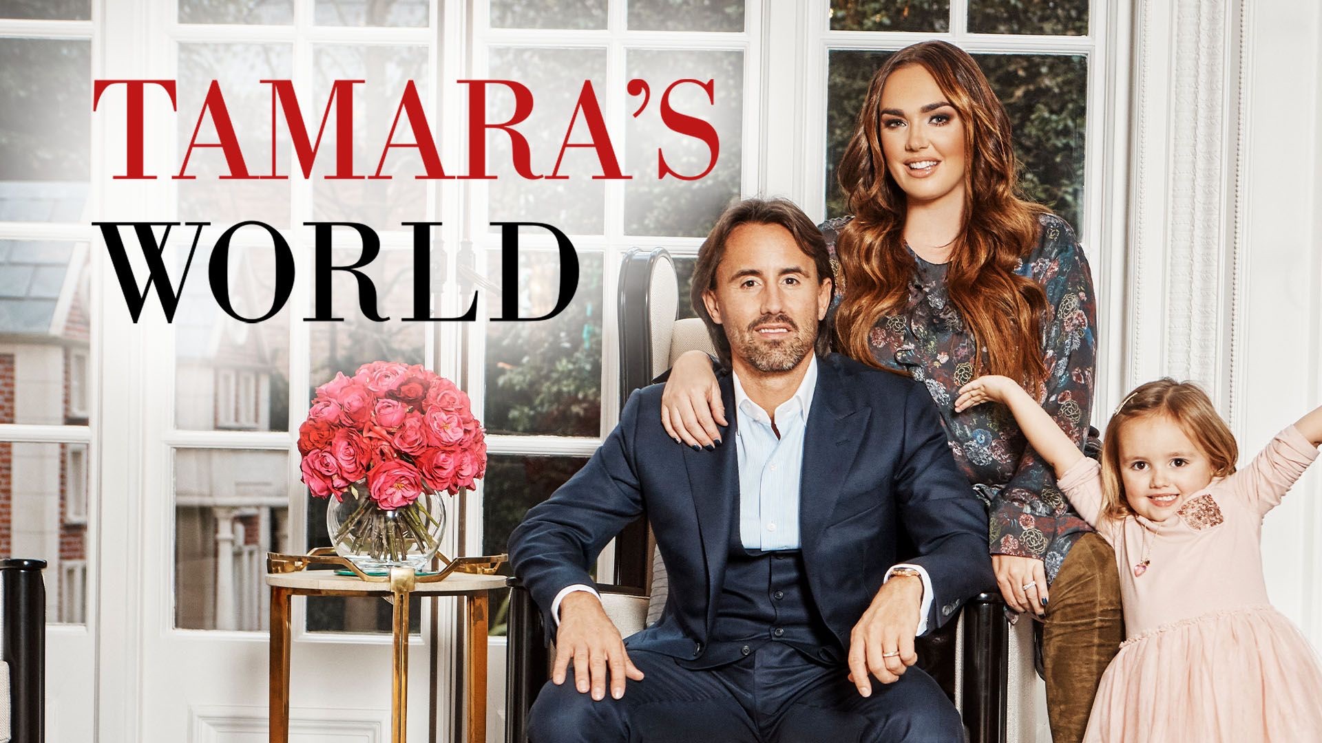 Tamara's World | Apple TV