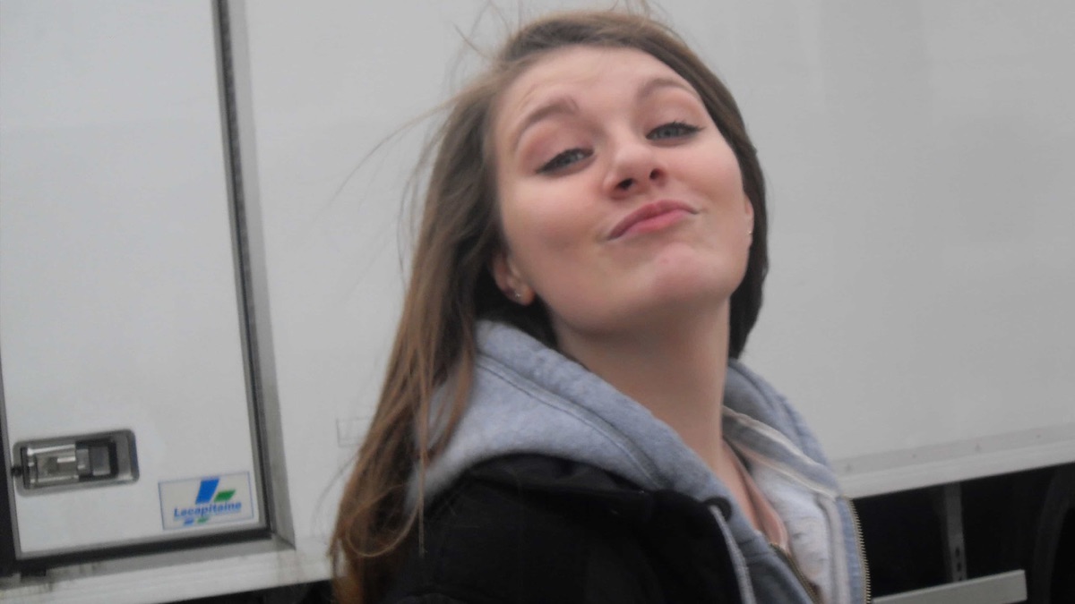 Libby, Are You Home Yet? - Apple TV (UK)