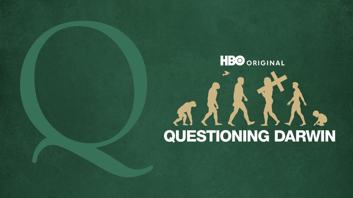 ‎Questioning Darwin - Apple TV
