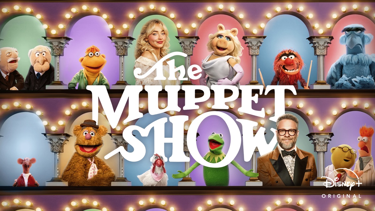 ‎The Muppet Show - Apple TV