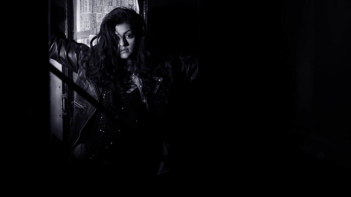 Dark Days - Apple TV