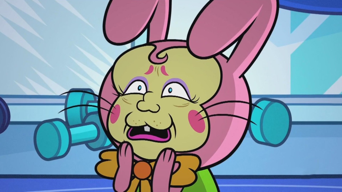 ‎Easter Creeps - Teen Titans Go! (Series 4, Episode 18) - Apple TV (ID)