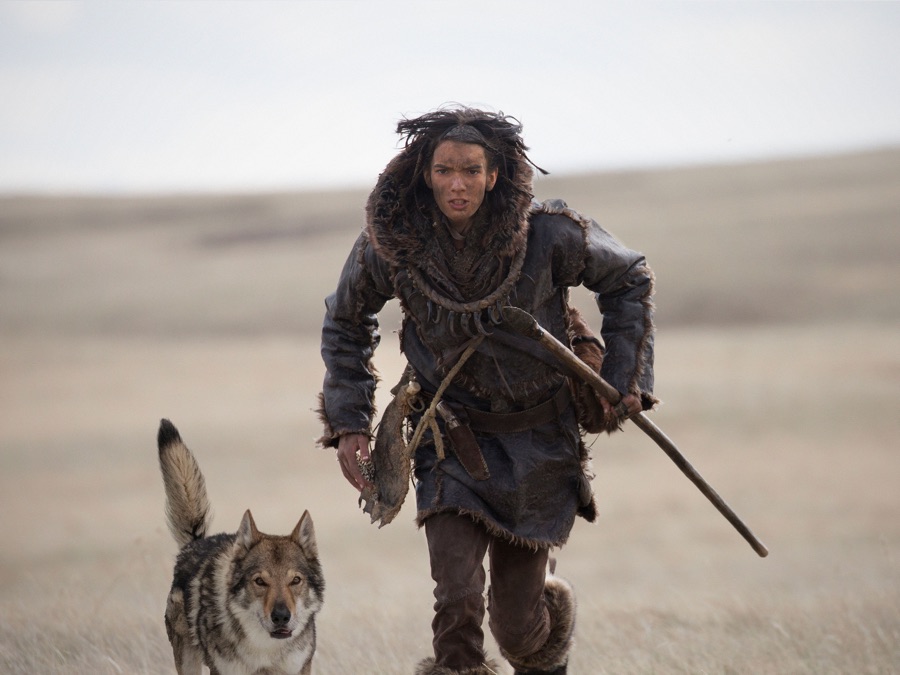 Alpha - Apple TV (IN)