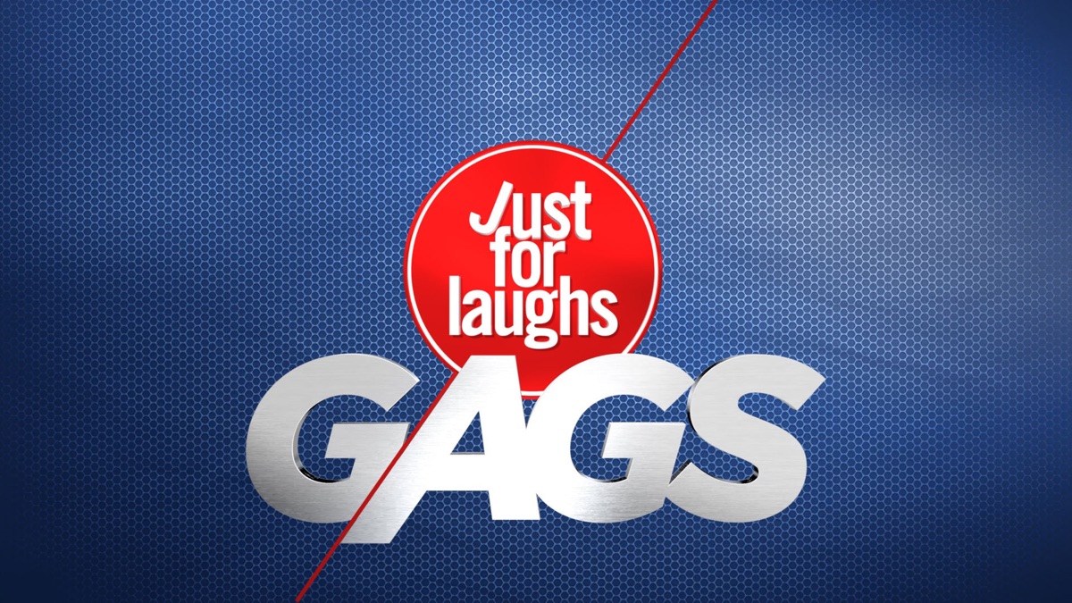 ‎Just for Laughs Gags - Apple TV