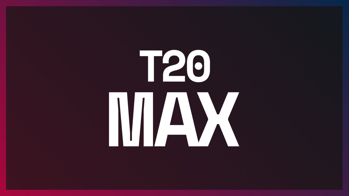 ‎KFC T20 Max - Apple TV
