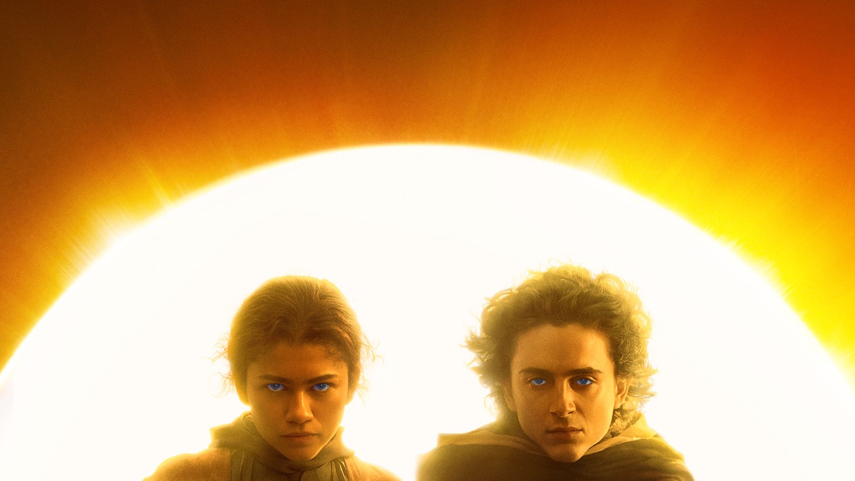‎Dune: Part Two - Apple TV