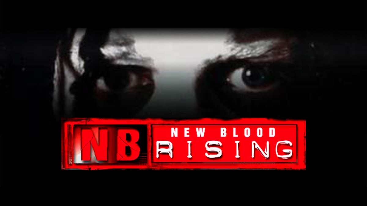 ‏WCW New Blood Rising - Apple TV