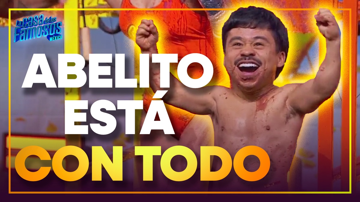 Abelito se convierte en el último Líder de la Temporada! - La casa de ...