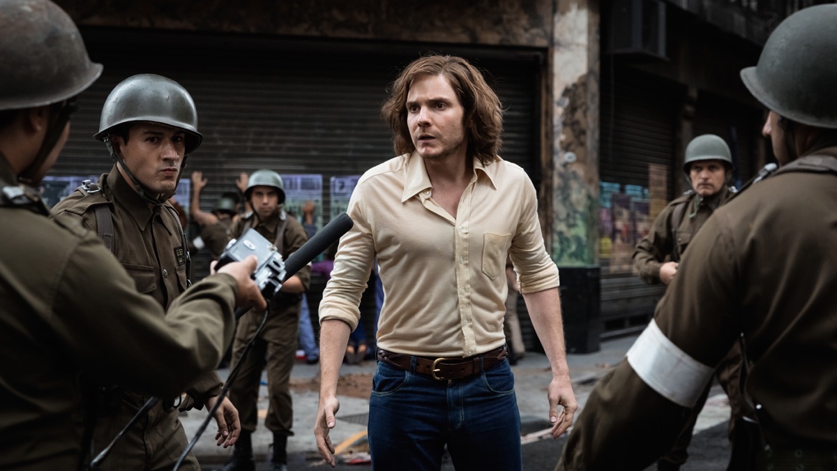 Colonia - Apple TV (ES)