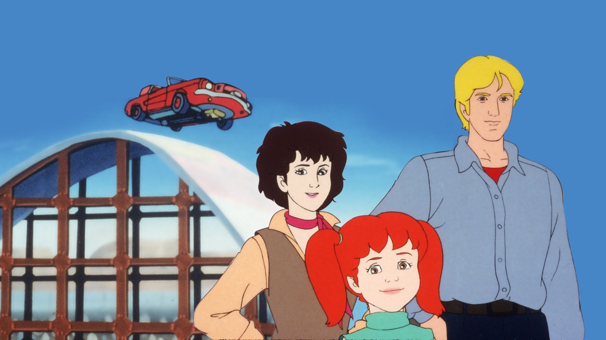 Pole Position - Apple TV