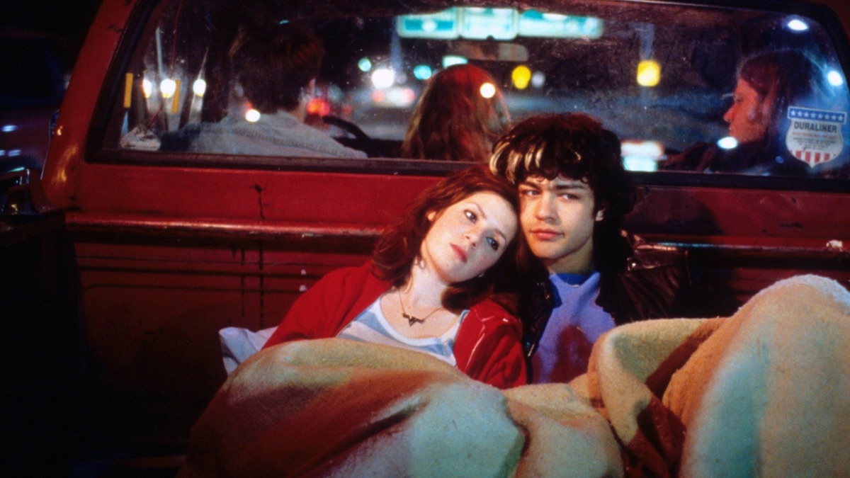 The Adventures of Sebastian Cole - Apple TV