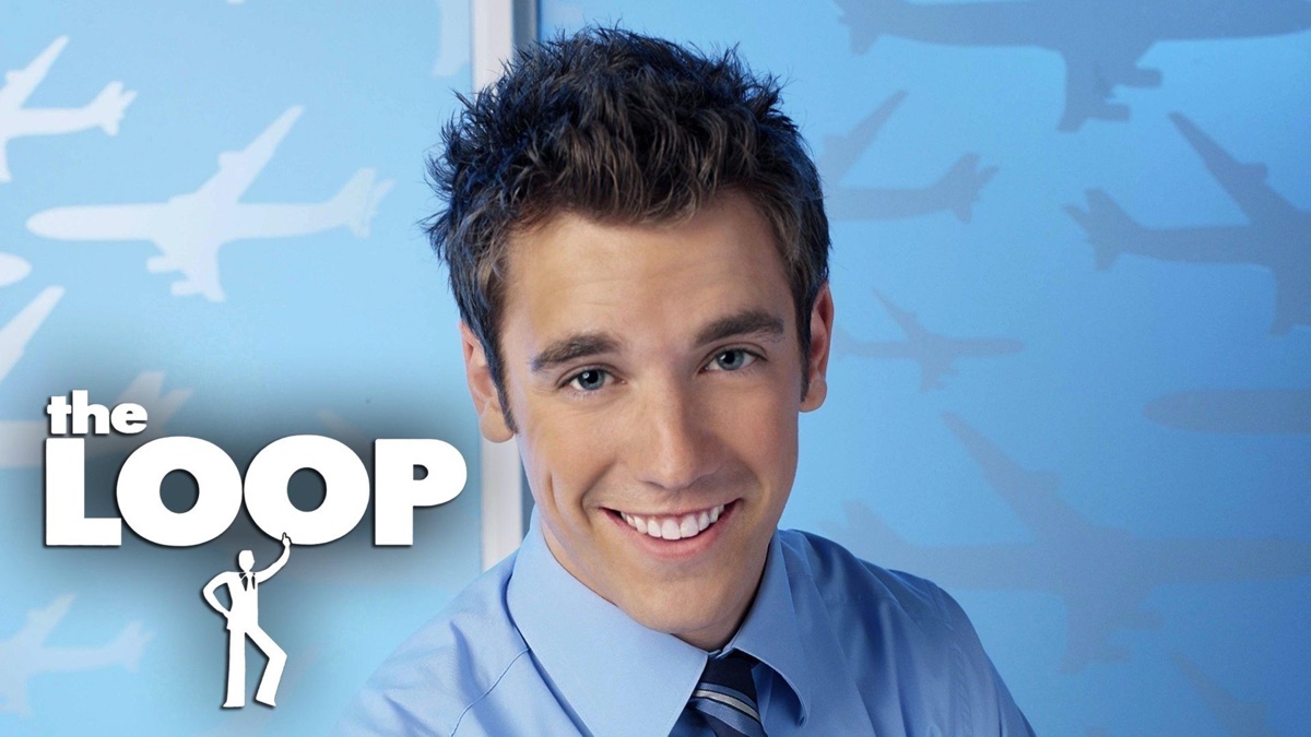 ‎The Loop —Apple TV