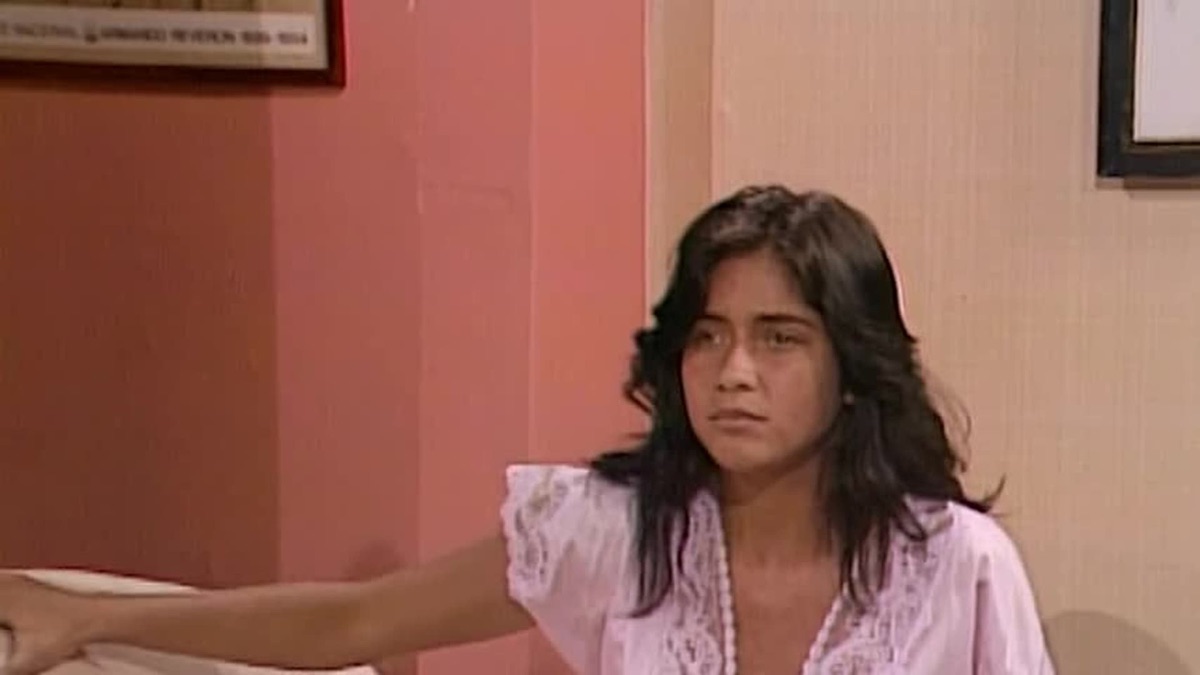 Capítulo 52 - Amanda Sabater (Season 1, Episode 52) - Apple TV