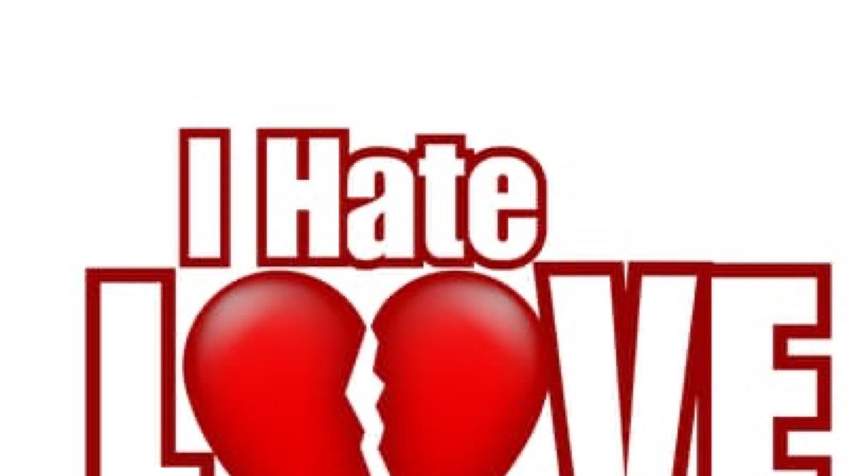 ‎I Hate Love - Apple TV