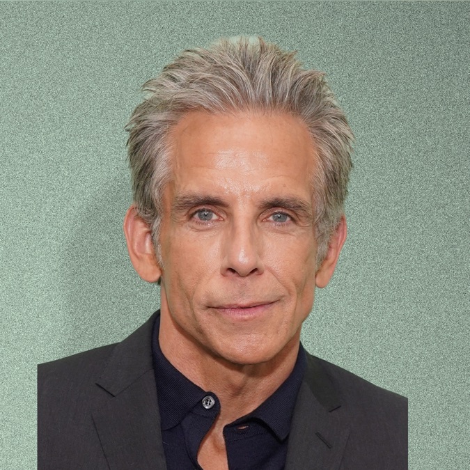 ‎Ben Stiller Movies and Shows - Apple TV