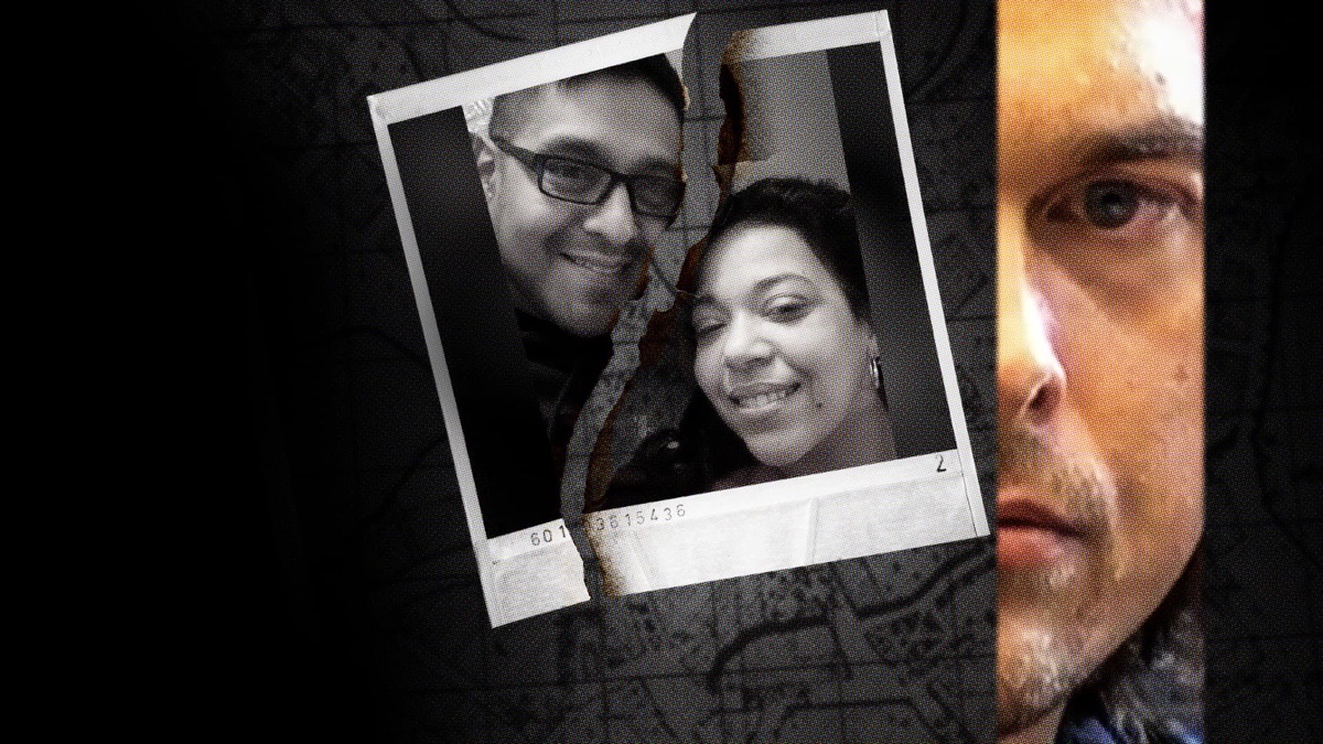 Behind the Crime: Killer Ex-Boyfriend - Apple TV