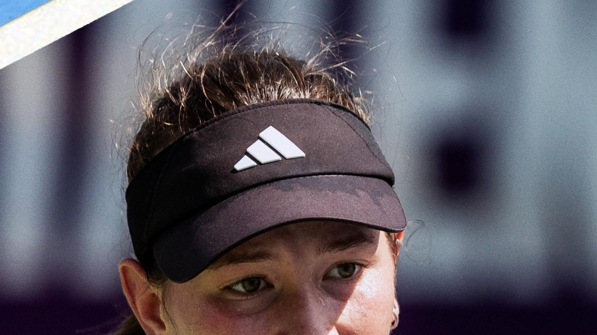 ‎Hanyu Guo - Dominika Salkova - Apple TV