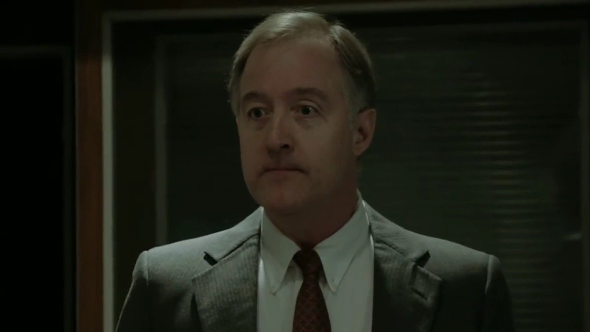 Out of Time - Apple TV