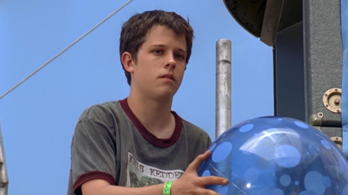 ‎Mr Monk Goes To A Rock Concert – Monk (Season 5, Episode 8) - Apple TV ...
