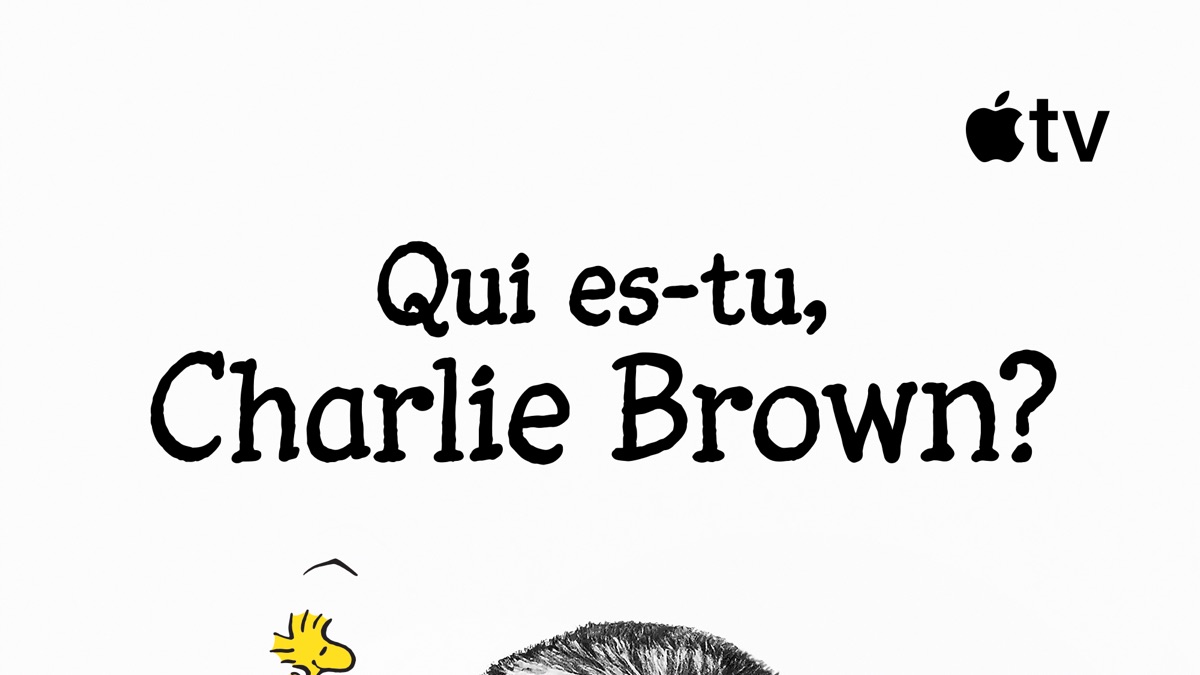 ‎Regarder Qui es-tu, Charlie Brown? - Apple TV