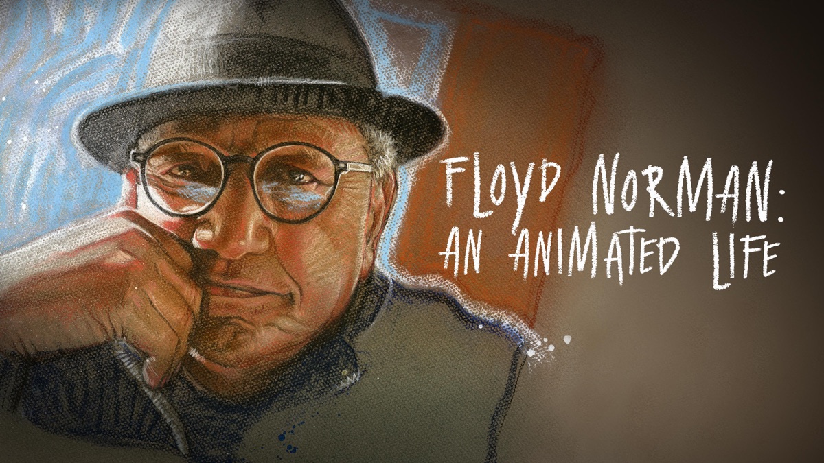 ‎Floyd Norman: An Animated Life - Apple TV